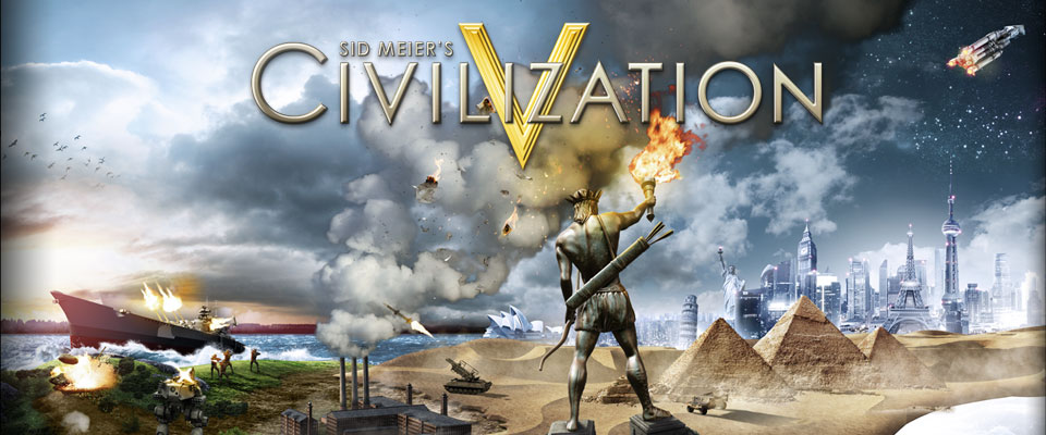 Life Lessons I Learned from “Civilization” – Obsessed with Life