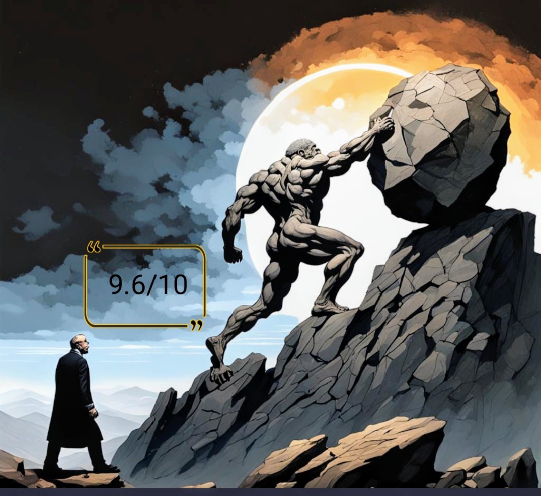 The Olympics of Suffering. Moving from trauma to healing. – Obsessed ...